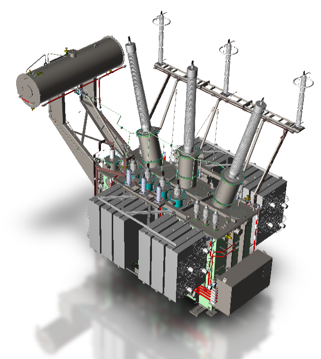 Equipment Qualification - Waypoint Seismic